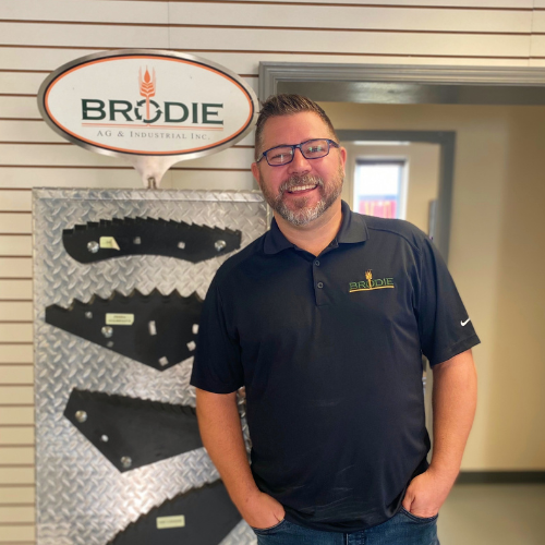 About | Brodie Ag | TMR Feed Mixers | Canada